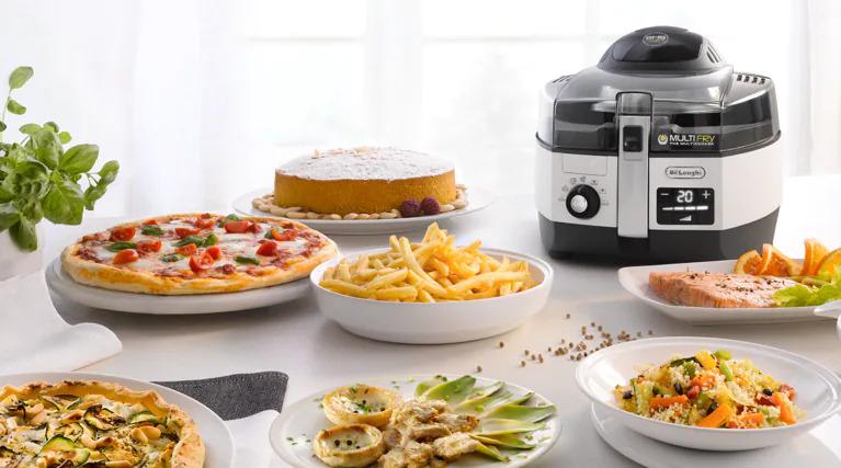 MultiCooker DeLonghi : Recensione completa con Opinioni e Pareri