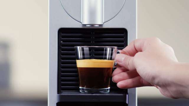 Recensione Nespresso Prodigio : opinioni e pareri sulla macchina caffè ...