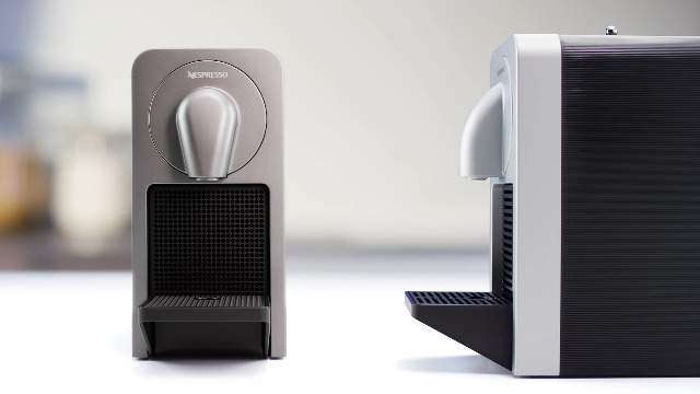 Recensione Nespresso Prodigio : opinioni e pareri sulla macchina caffè ...