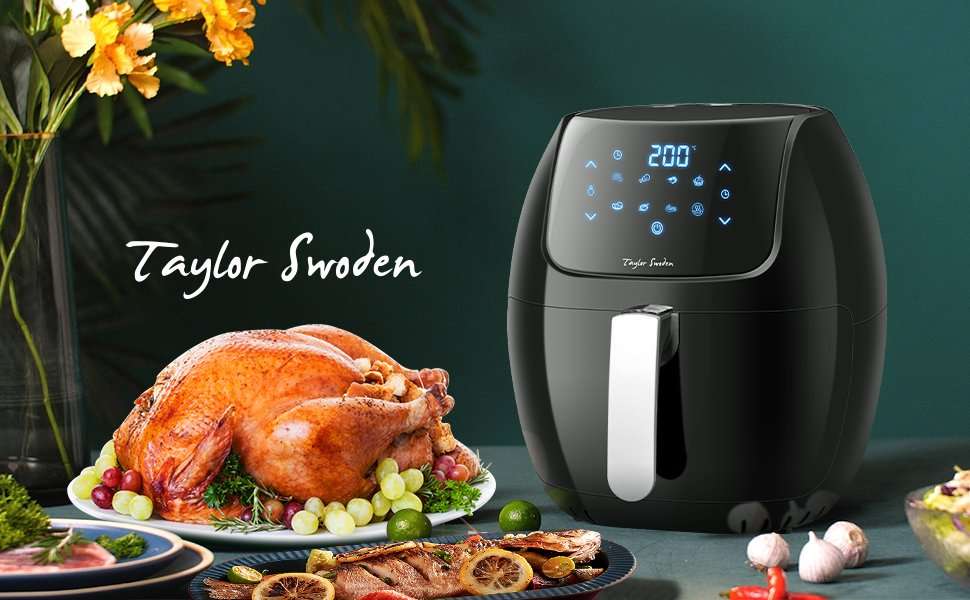 Taylor Swoden Sunbeam Kexle 7 L: recensioni e opinioni